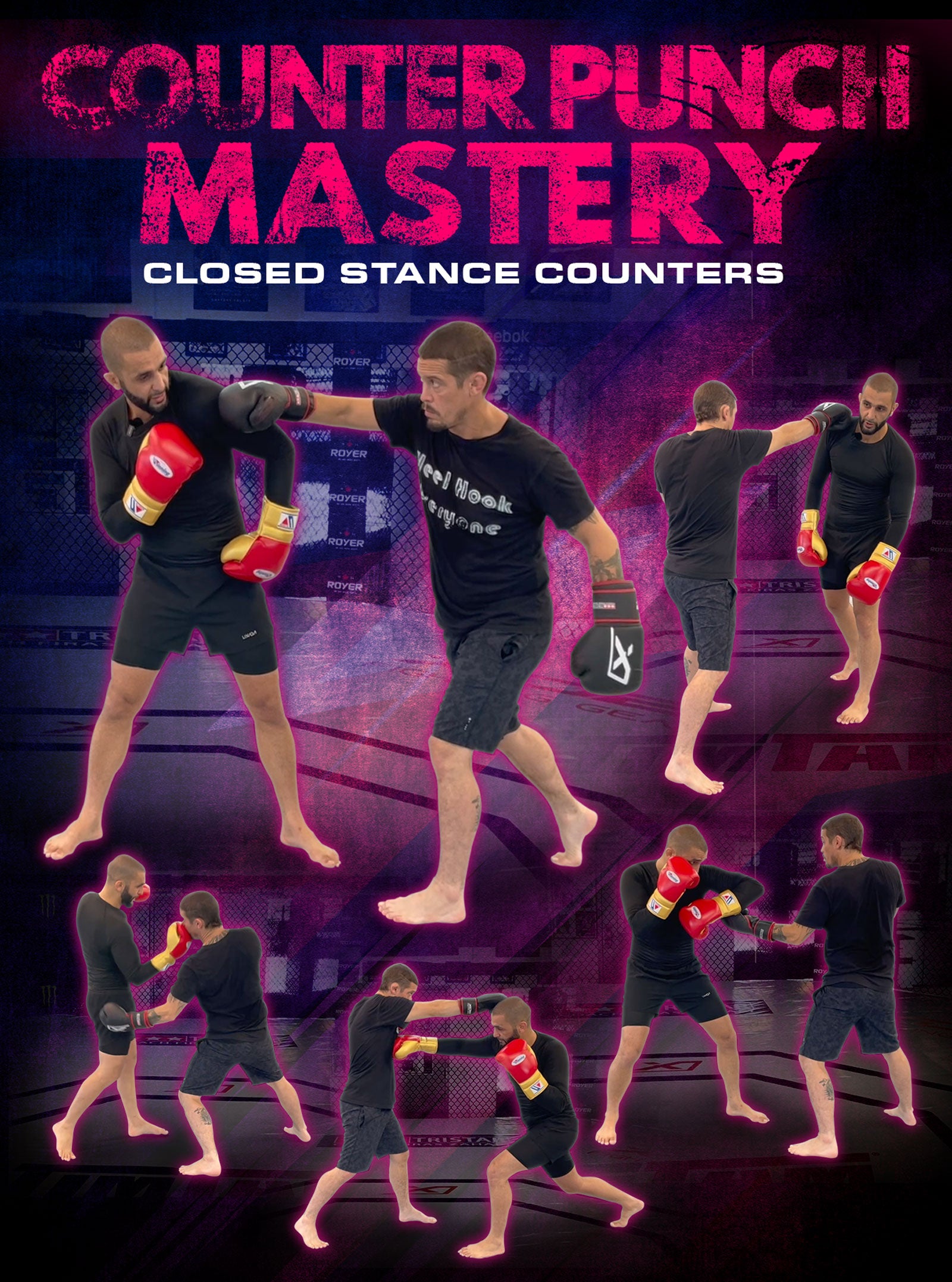 Striking Arts – Juji Club