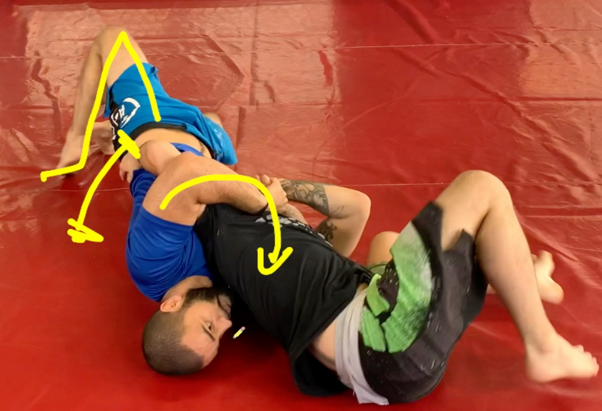 Guillotine Traps - How to Control Anyone with the Guillotine – Juji Club